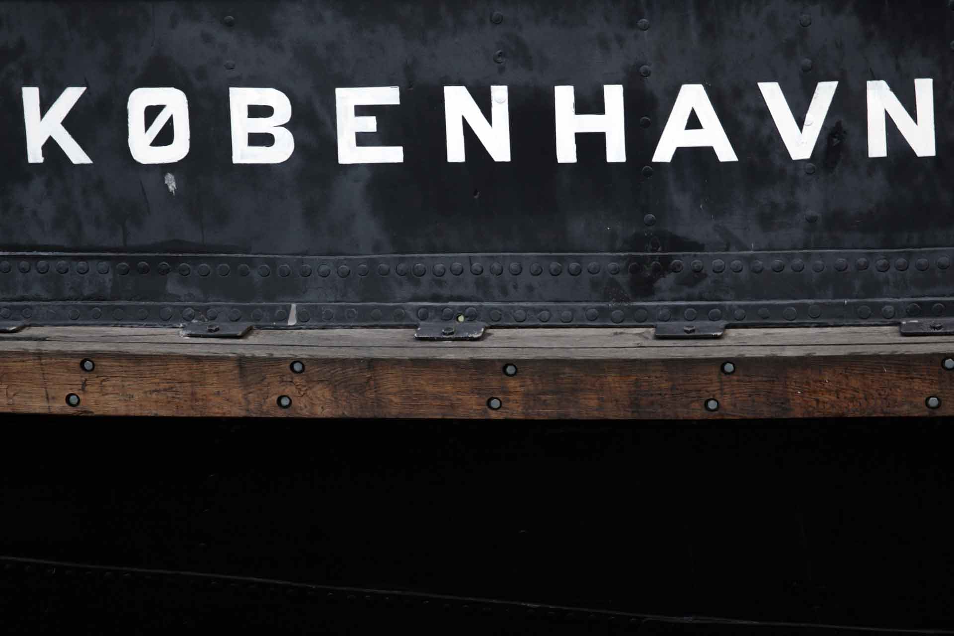 HORESTA Nyhed | HORESTA: Destruktive skræmmebilleder af København