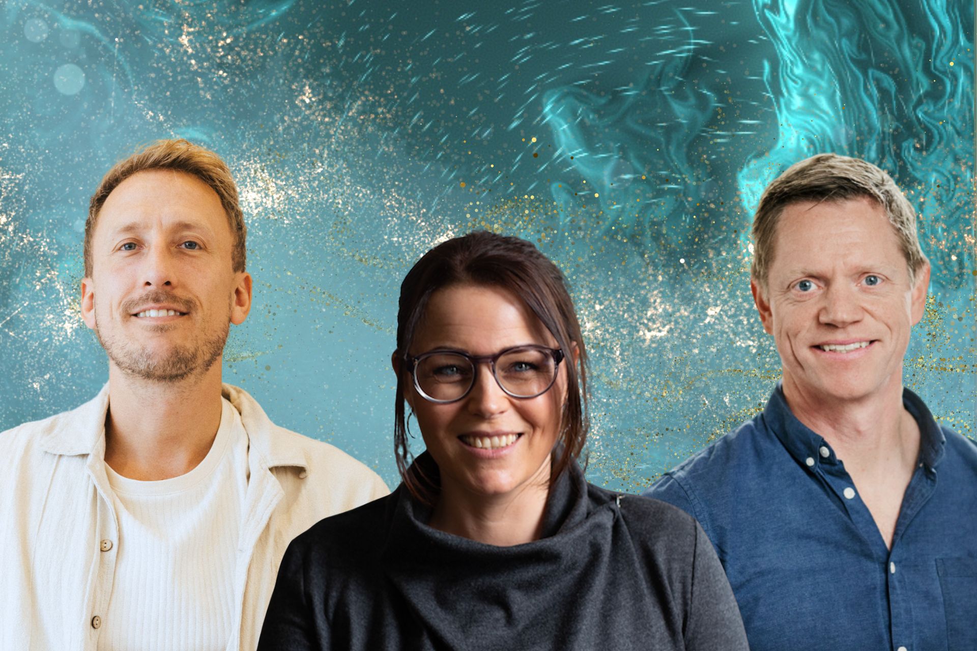 Digitalisering på menuen i paneldebat på HORESTA Årsdag 2025