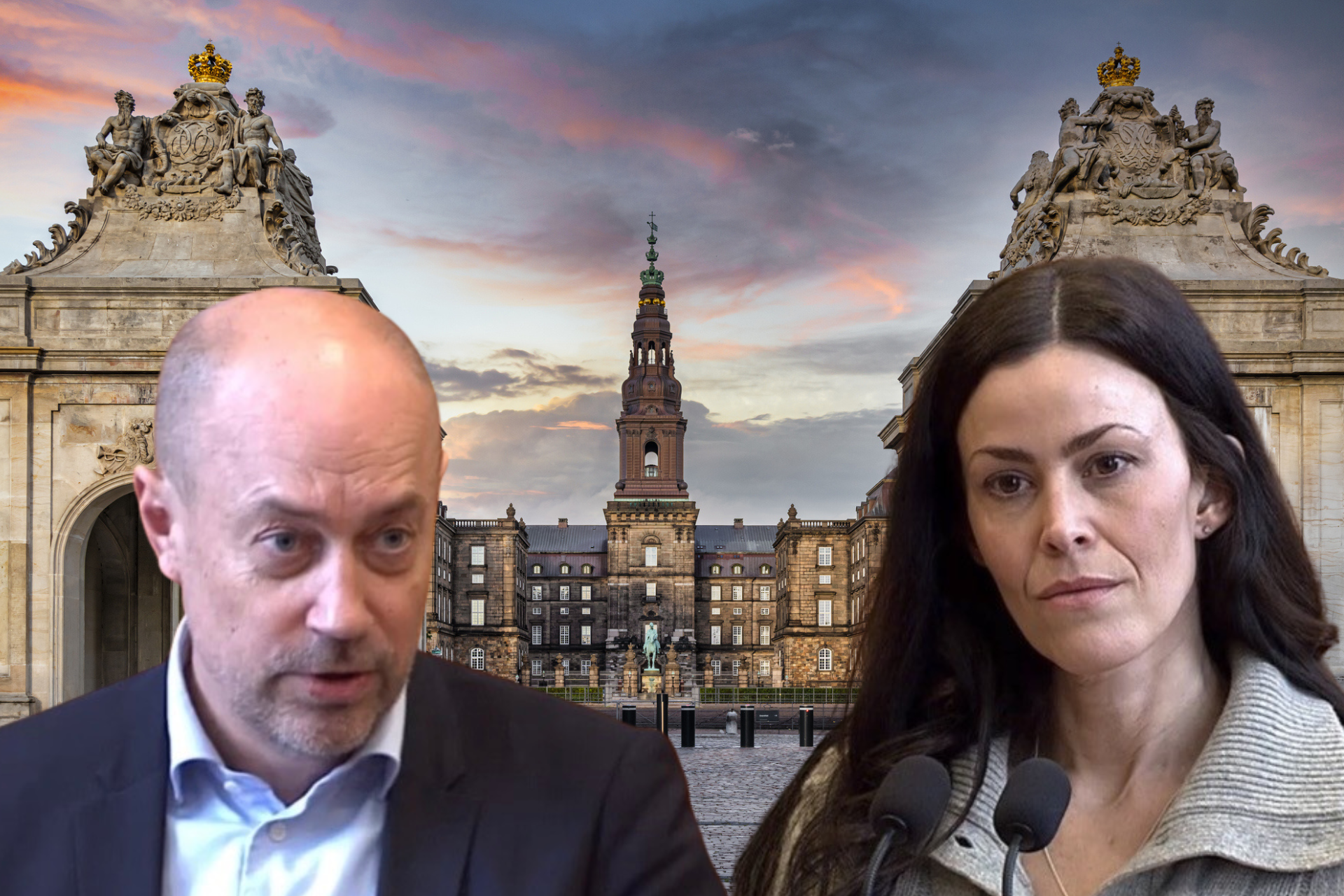 Efter debat i Folketinget: Miljøministeren er villig til at ensrette ...