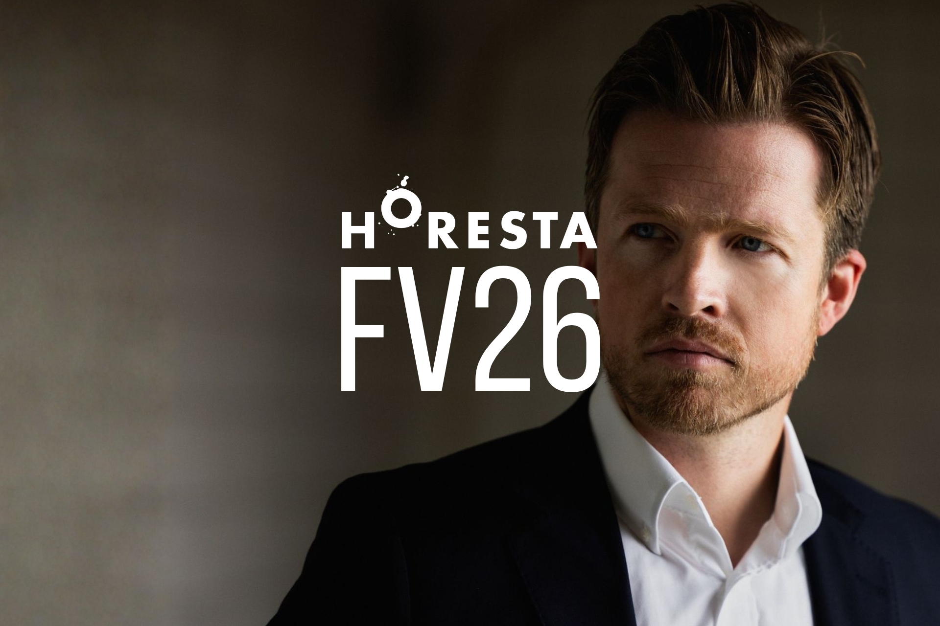 FV26: HORESTA kræver opgør med administrative byrder